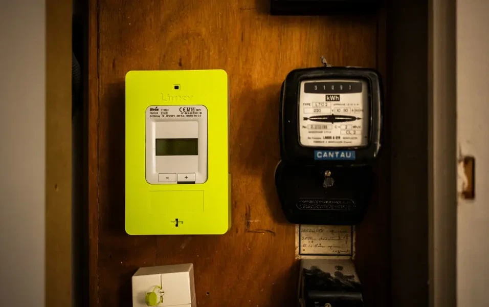 Décoder le voyant du Linky pour mieux consommer