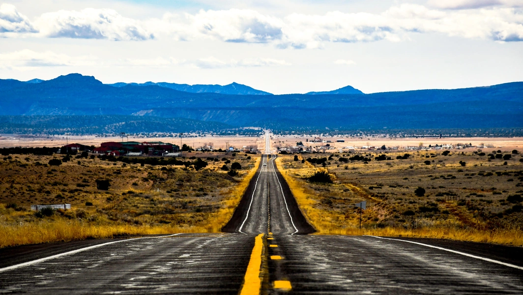 13 unforgettable RV road trips across America