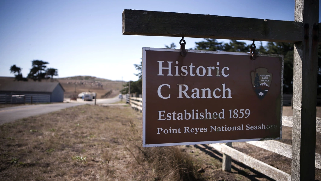 14 historic ranches shaping America’s heritage