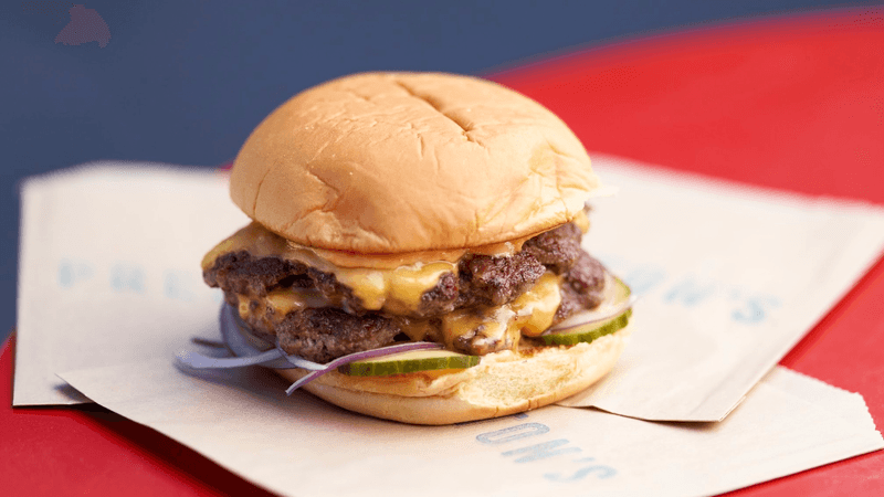 This Columbus Ohio burger joint created a cult following with a ...
