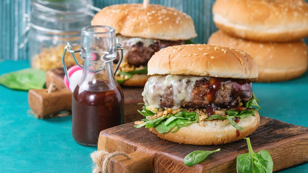 12 flavorful dishes for memorable cookouts