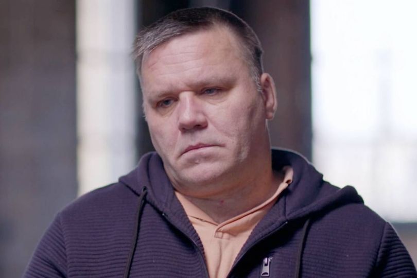 'Unsettling' true crime doc explores controversial Scottish murder case