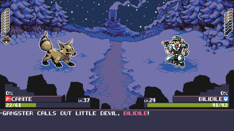 'Monster Crown: Sin Eater' is more than a simple Xbox Pokémon clone