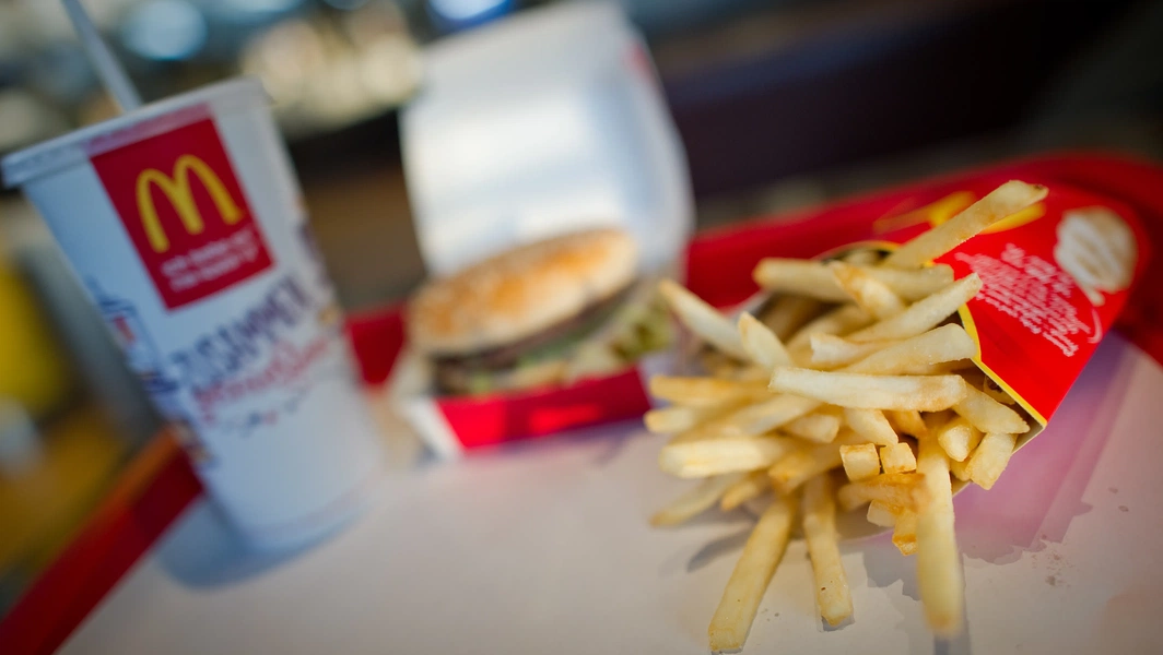 4 best fast-food fries of 2026