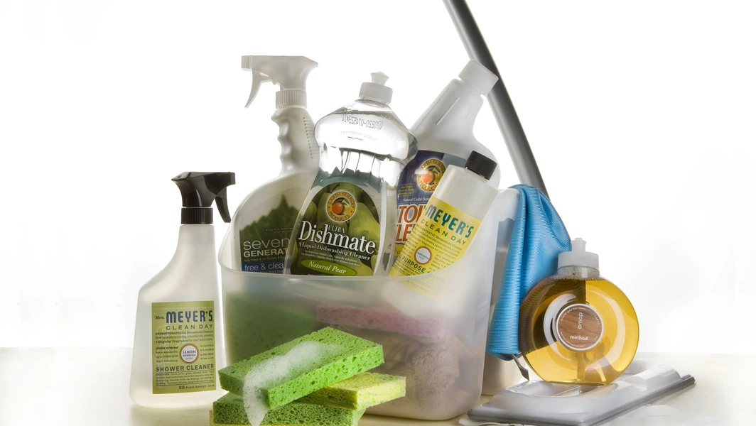 4 pro-approved tools for a cleaner home