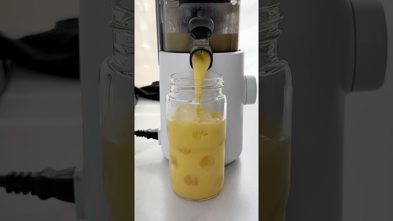 You won't believe this pineapple hack!