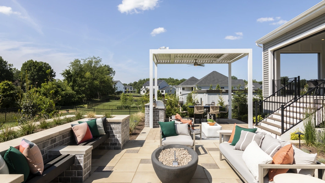 18 outdoor seating and design ideas for 2026
