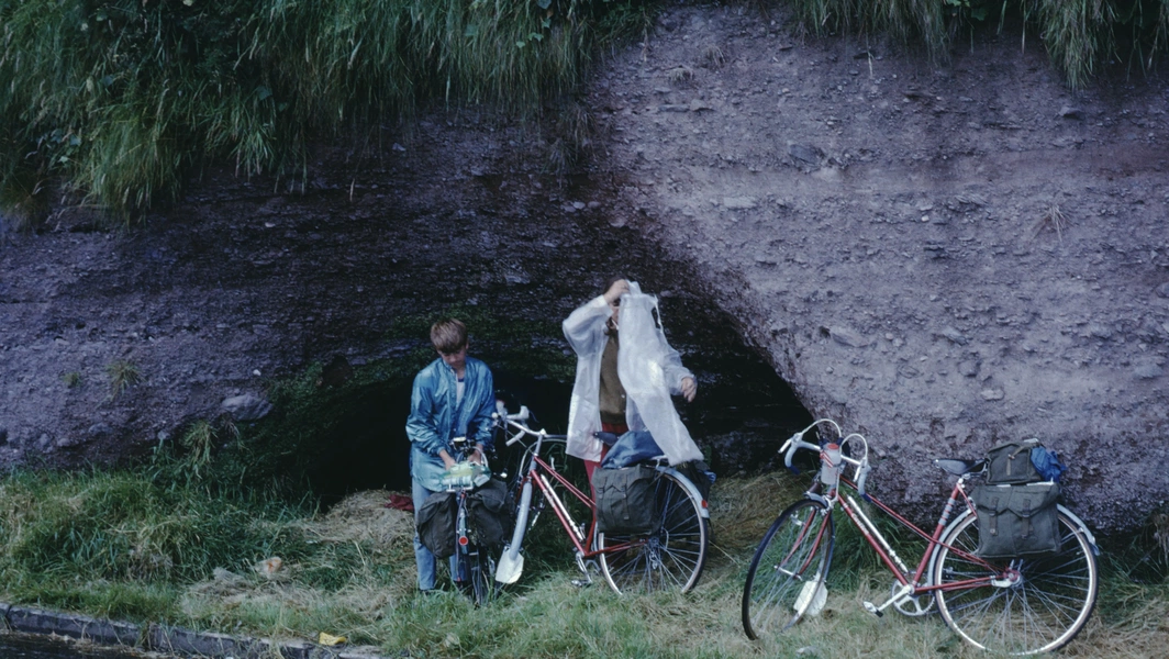 18 nostalgic memories of growing up in the 1960s
