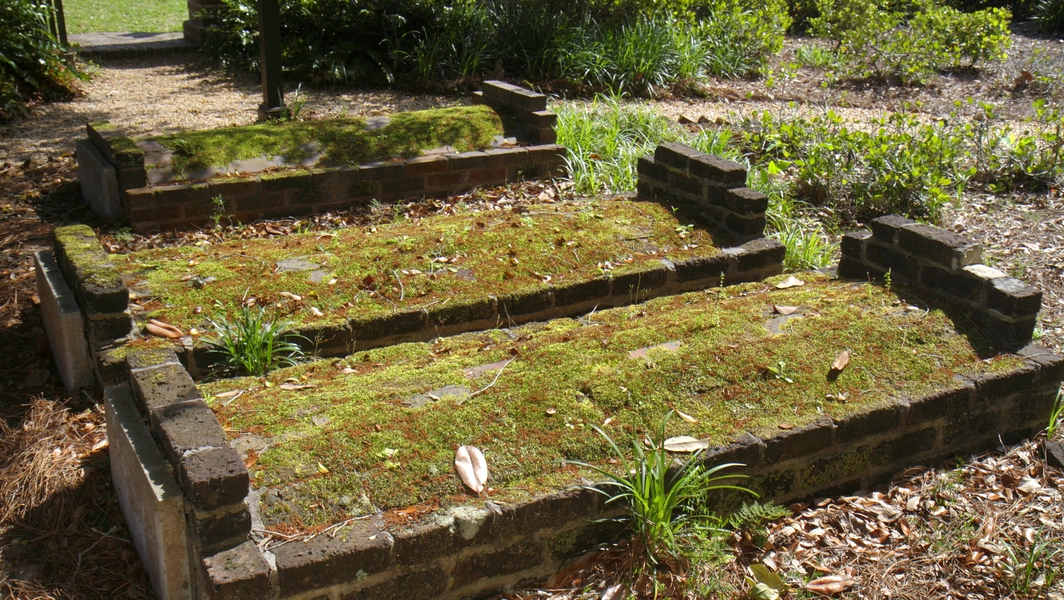South Carolina's sunken towns and enduring landmarks