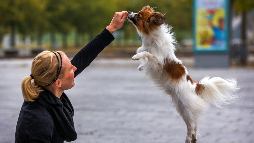 7 misunderstood dog behaviors that show affection