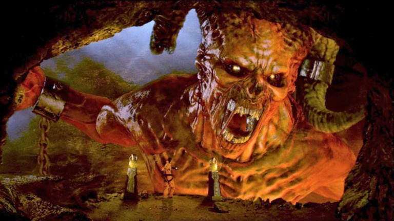 20 years ago, the most underrated Doctor Who episode tested fans' faith