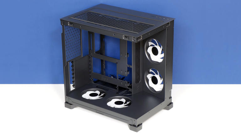 Fractal Design Pop 2 Vision