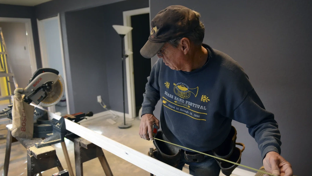12 budget-friendly ideas for a custom home look