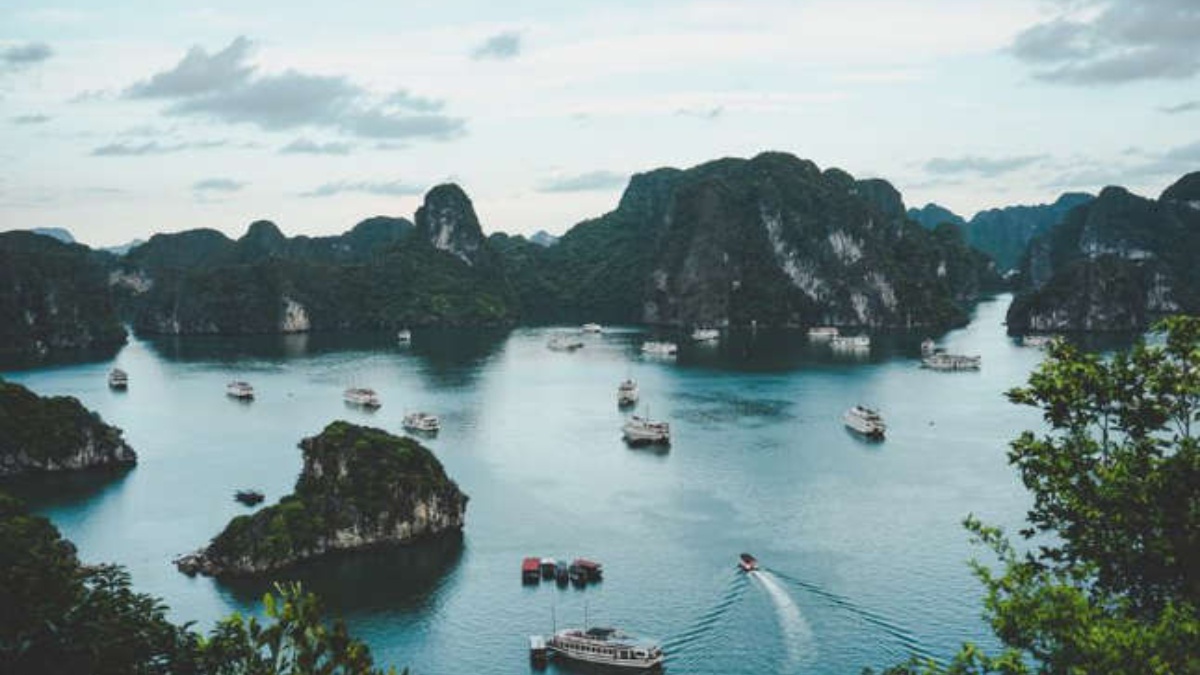 Dreaming of retirement abroad? Could these 11 countries let you live ...