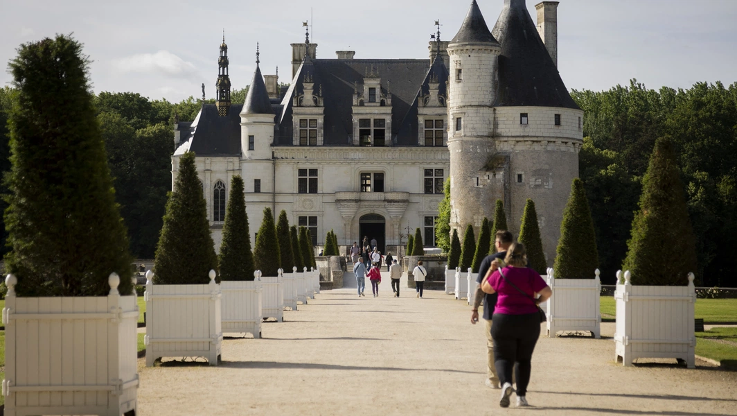 8 historic castles turned luxury hotels