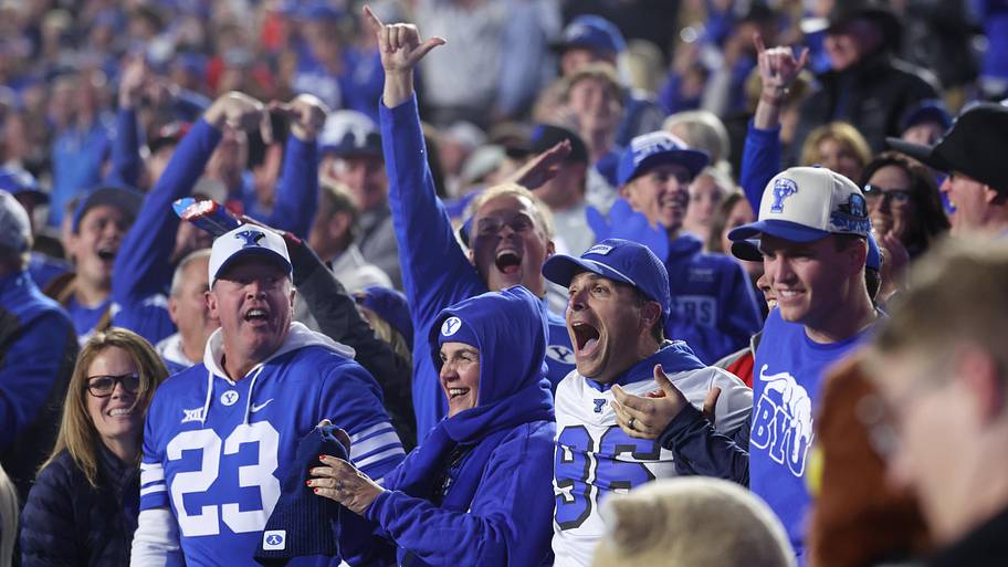 Ranking Iowa State football’s 3 toughest road games