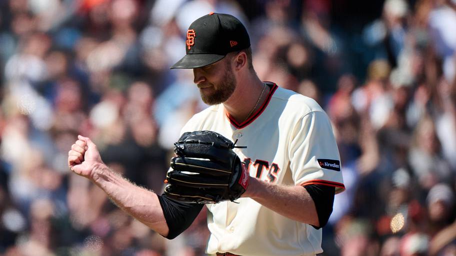 Giants turn to set bullpen roles as Caleb Kilian takes control of ninth ...