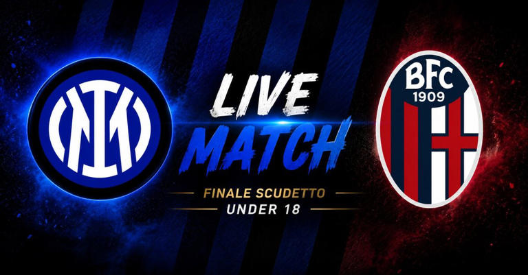 Live – Inter-Bologna U18 0-0: Badori è il primo ammonito della gara