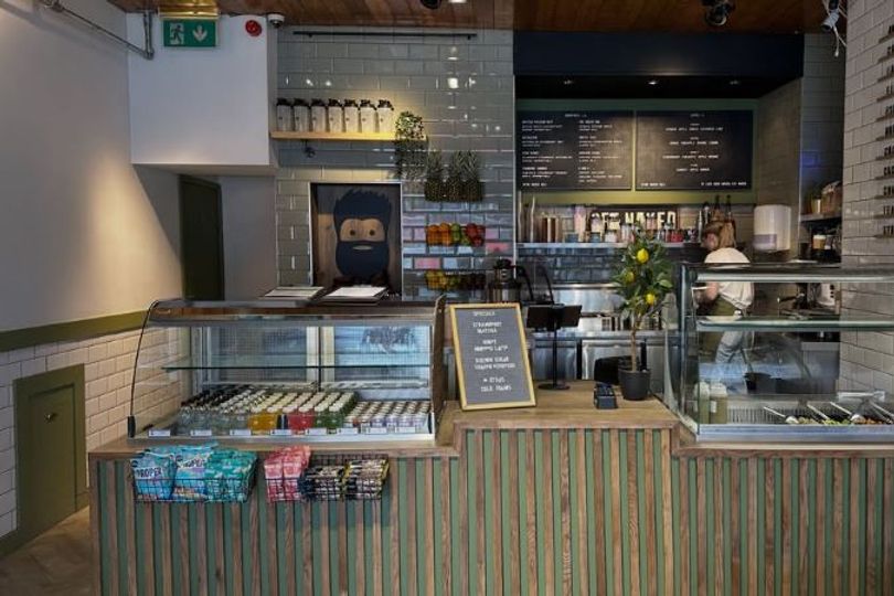 Delight as popular restaurant on Newcastle's 'food heaven' street re ...