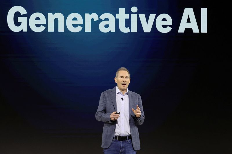 Amazon voiced concerns about Anthropic AI models before US government's ...