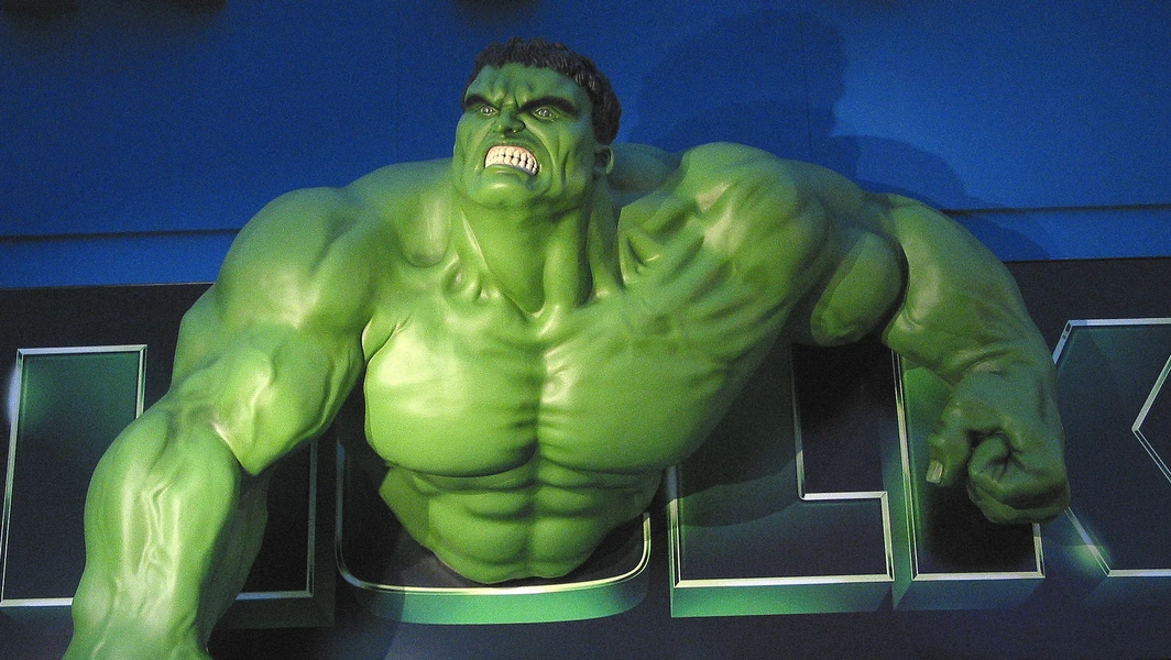 8 Hulk movies and TV films ranked