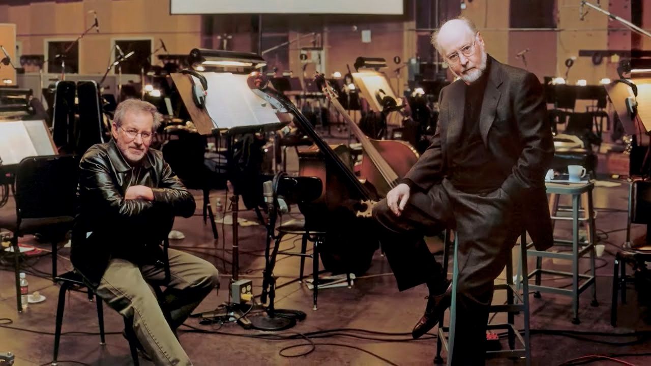 John Williams salió del retiro tras una petición especial de Steven ...