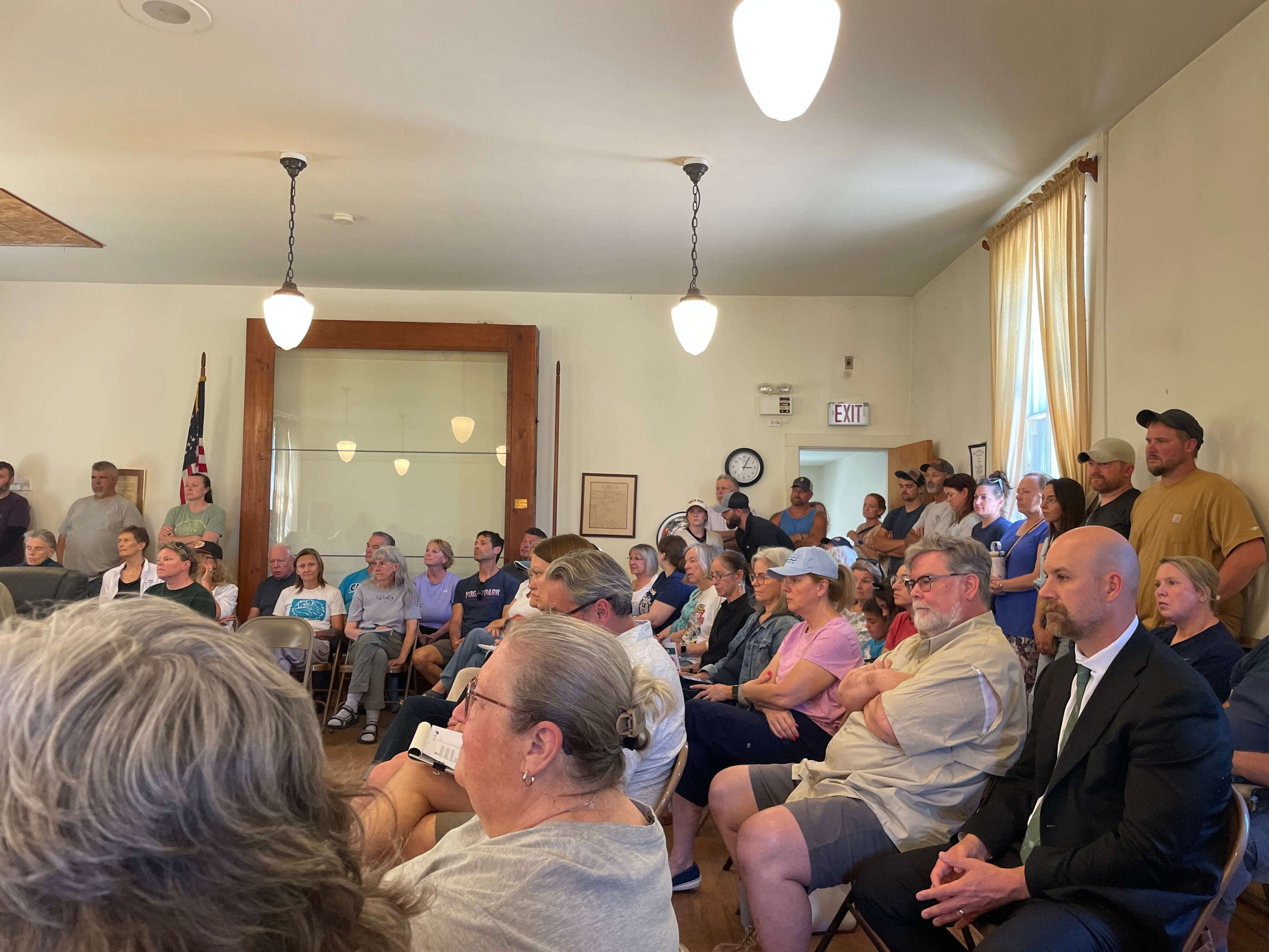 Township enacts 12-month pause as Consumers Energy’s eyes land for ...