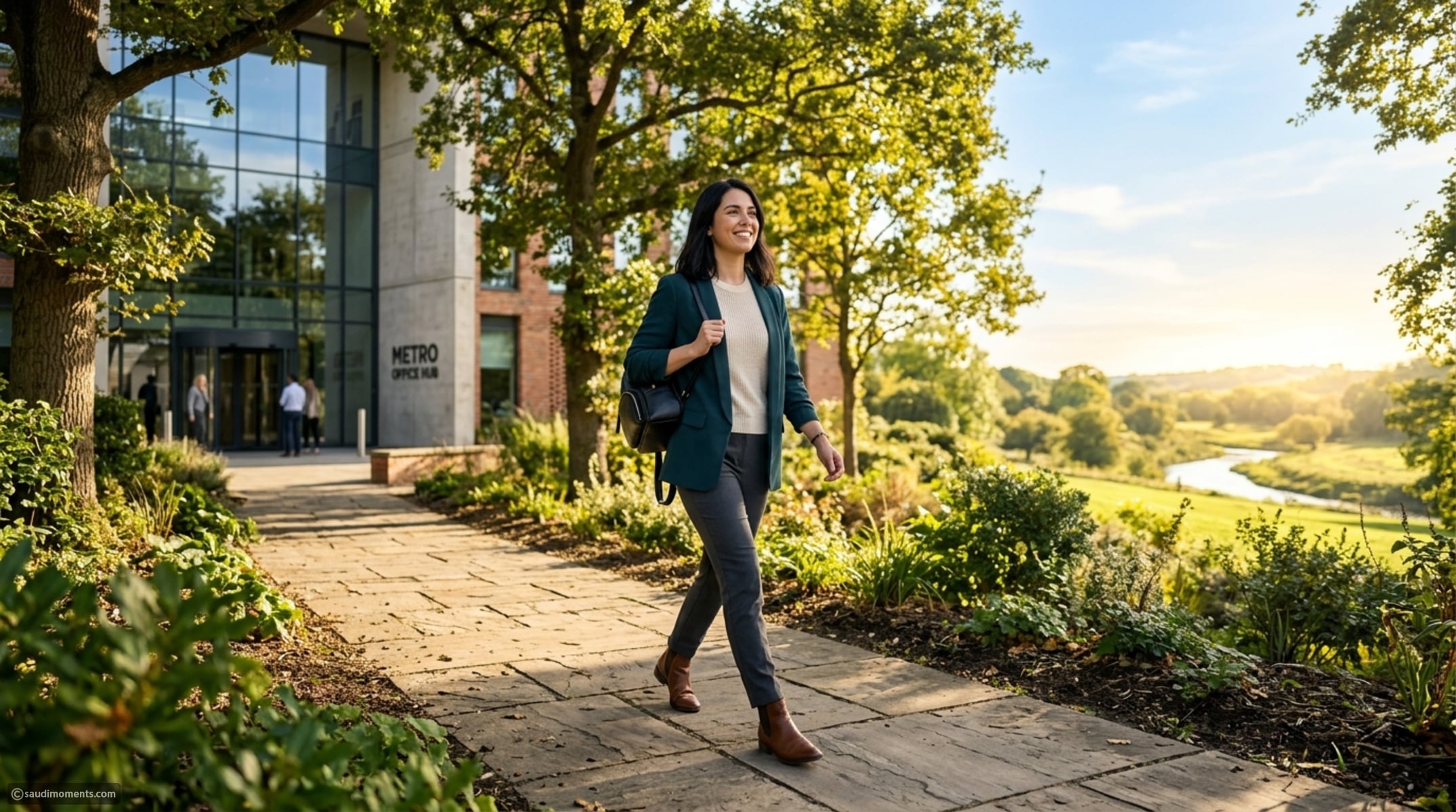The life rule everyone is breaking (and feeling better for it)