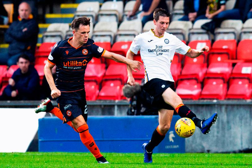 Former Motherwell defender wants to bring back winning feeling after ...