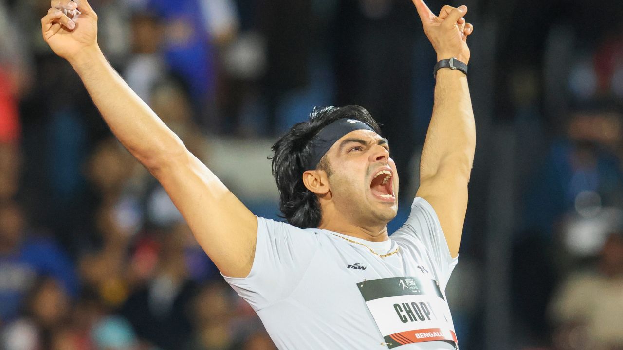 Bad news for Neeraj Chopra before Asian Games 2026, he has decided, but ...