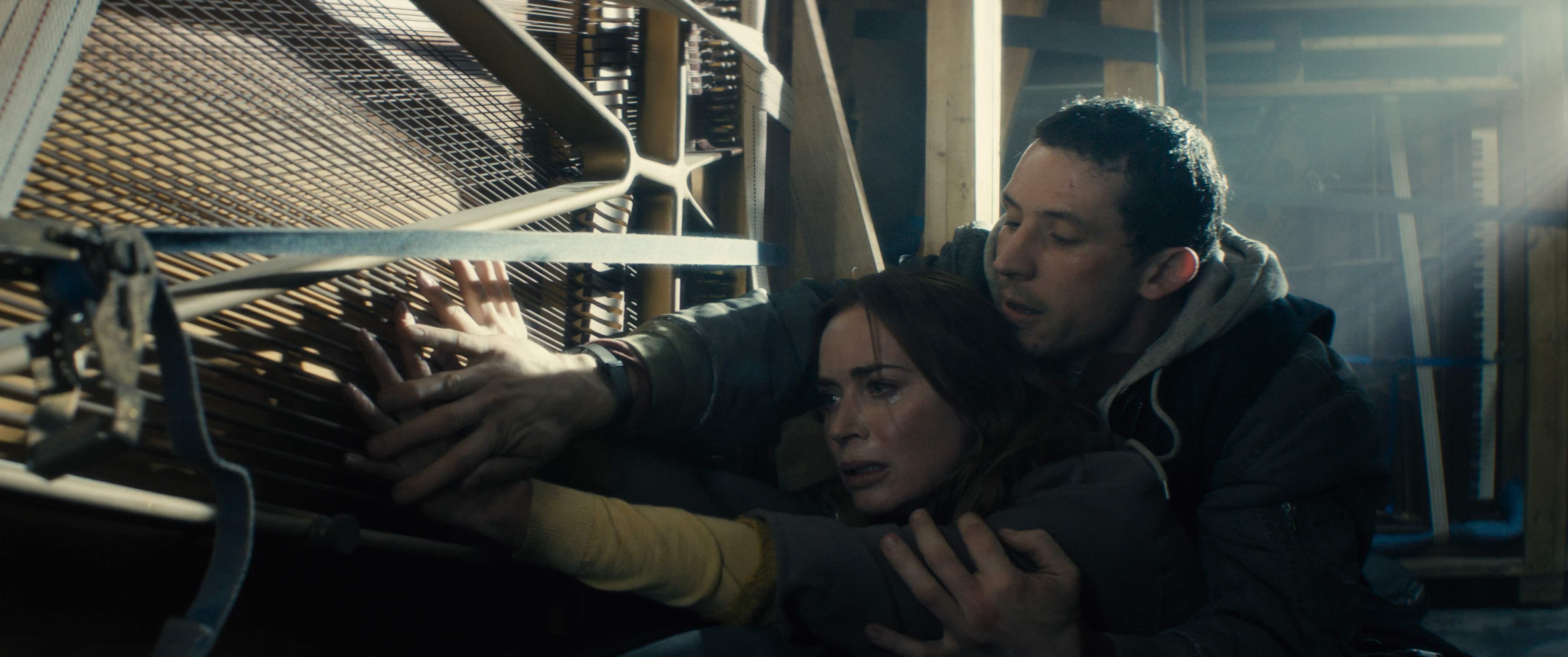 Box office: 'Disclosure Day' invades globe with $93M WW opening