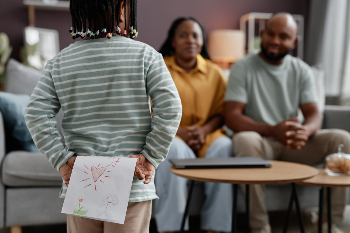The 5:1 parenting rule that psychologist John Gottman says builds ...