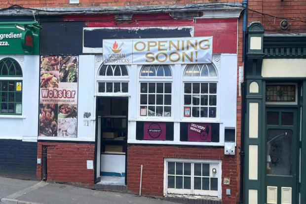 New restaurant set to open it doors in Worcester