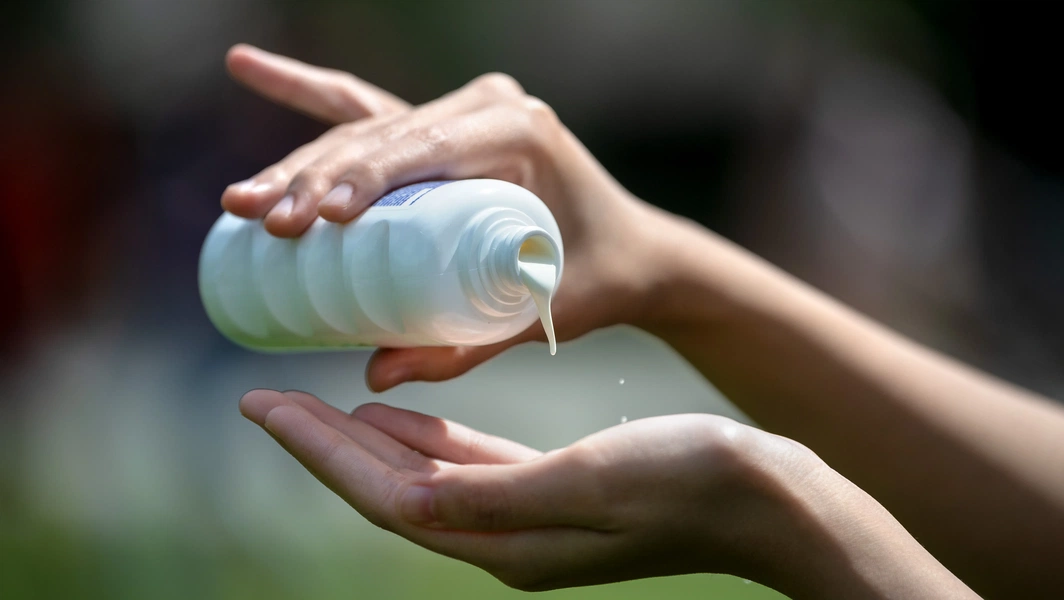 Evidence-based skincare strategies for your 40s