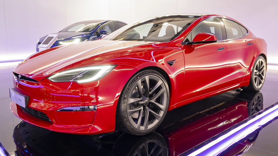 7 cars faster to 60 mph than a Gallardo