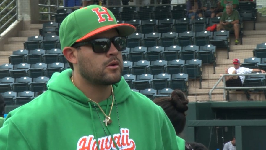 Hawaii pitching coach Keith Zuniga leaving for USC