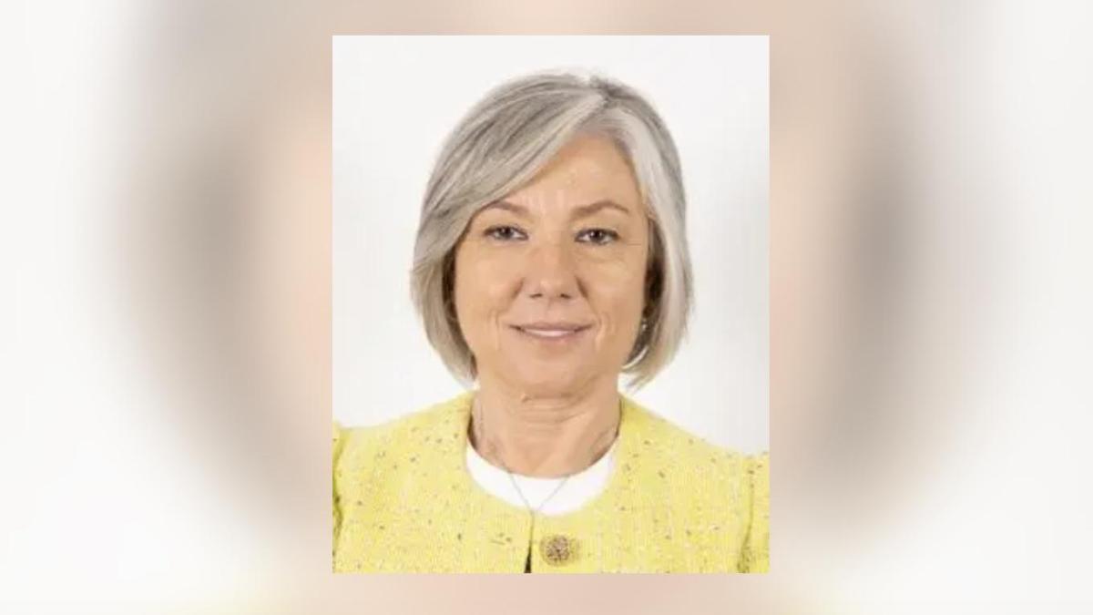 La senadora del PP María José Ortega, herida grave en un accidente de ...