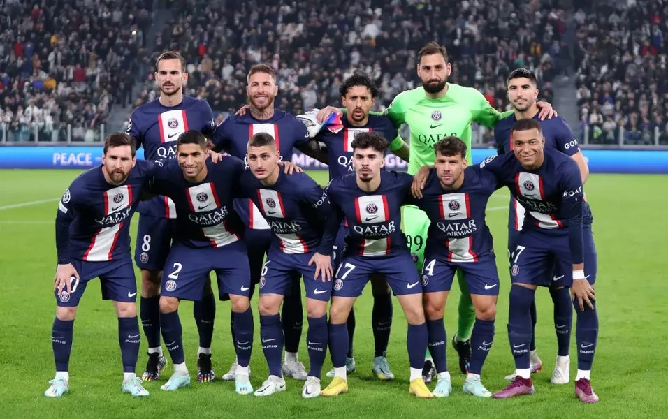 Martin James claque la porte du PSG