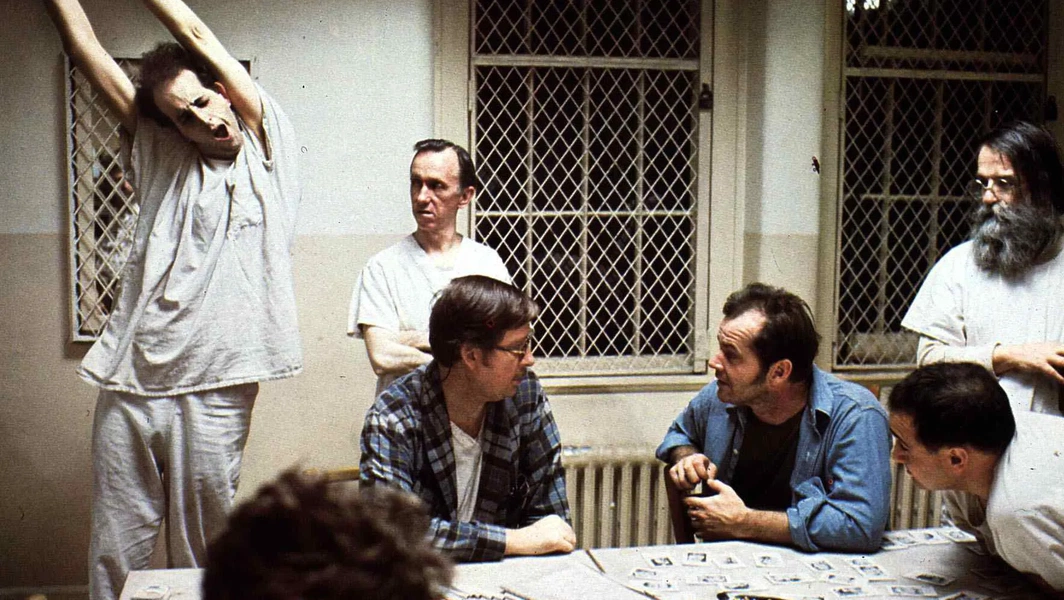 14 films exploring mental illness and recovery