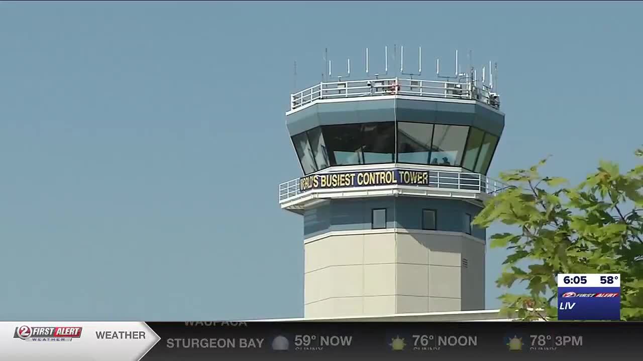 Arizona company looking to build hangars, facilities at Wittman ...