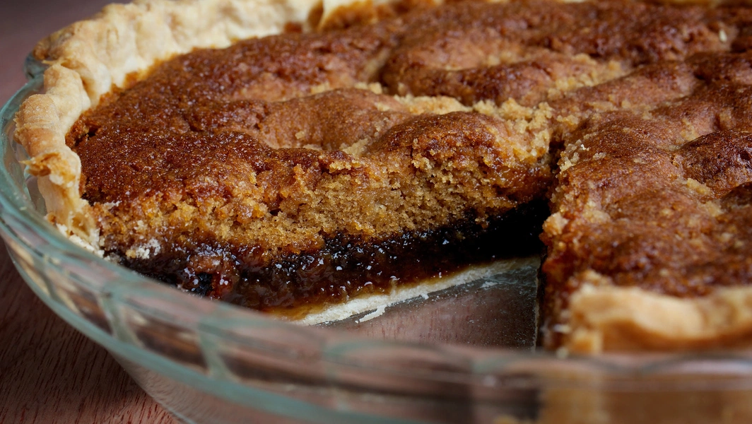 9 creative Depression-era desserts