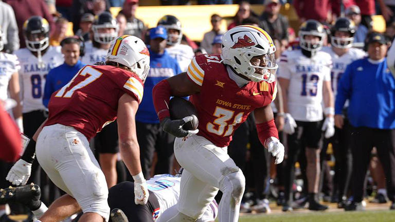 Why Penn State safety Marcus Neal Jr. could become an NFL first-round pick