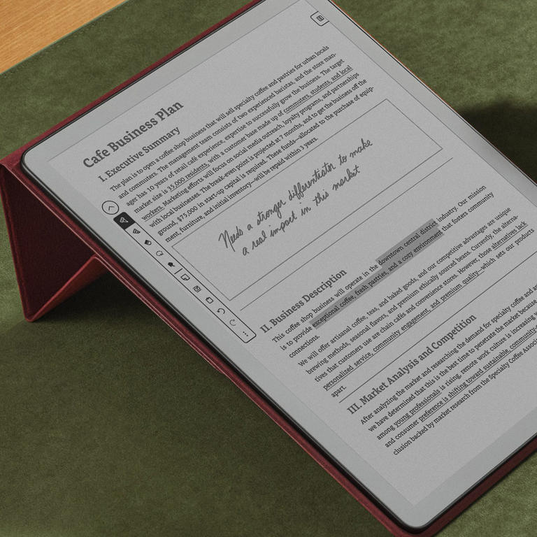 You can now buy the most affordable Kindle Scribe on Amazon