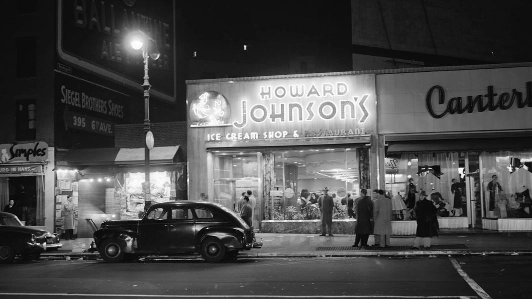 5 defunct restaurant chains that shaped American dining