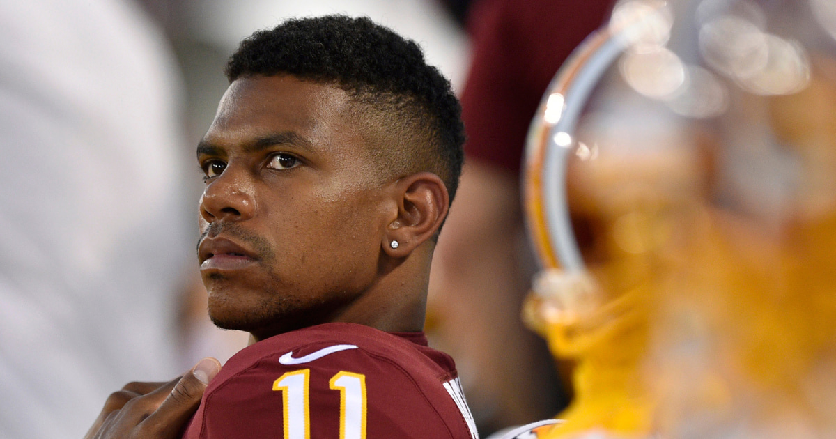 Report: Former Ohio State star, NFL player Terrelle Pryor charged with ...