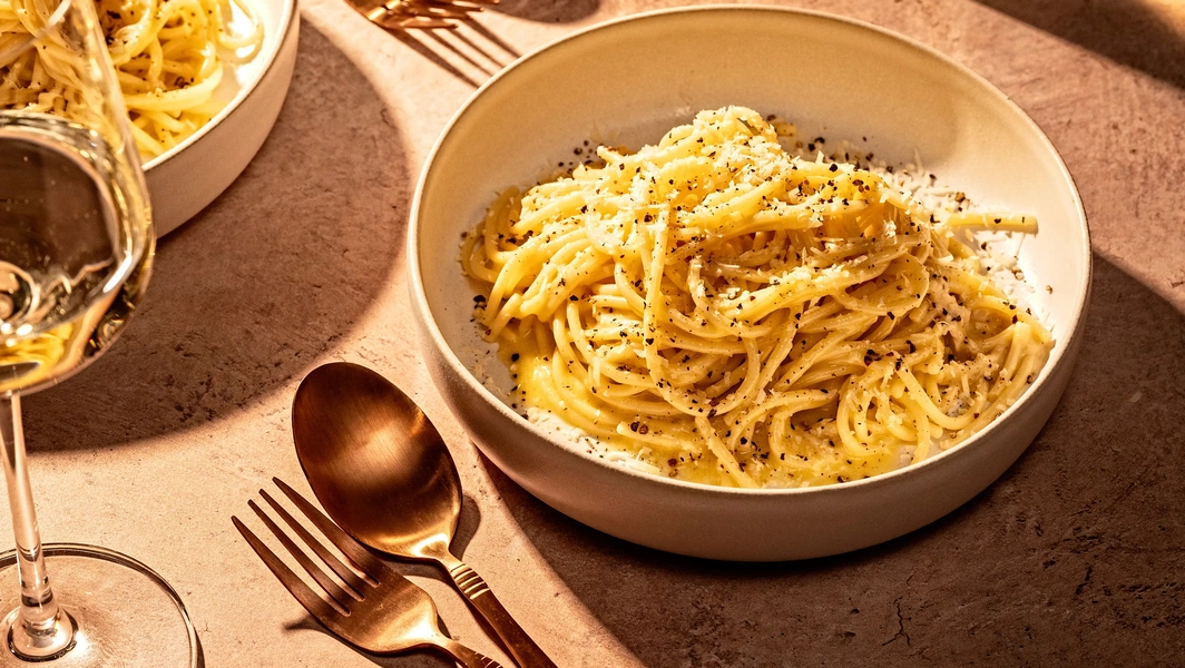19 classic Italian dishes from pasta to pizza