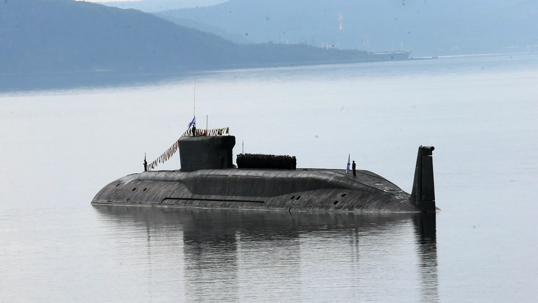 15 nuclear-powered ships beyond aircraft carriers