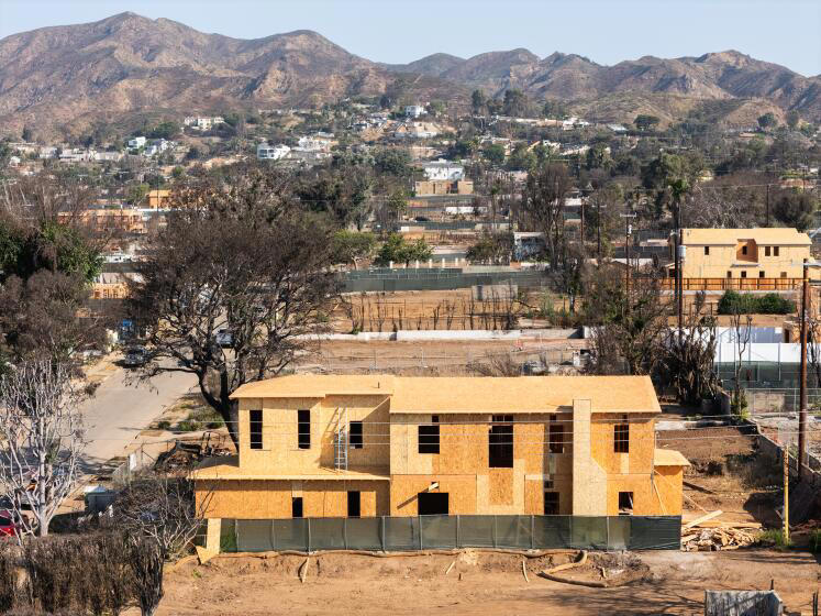 January 2025 wildfire victims seek tougher penalties against State Farm ...