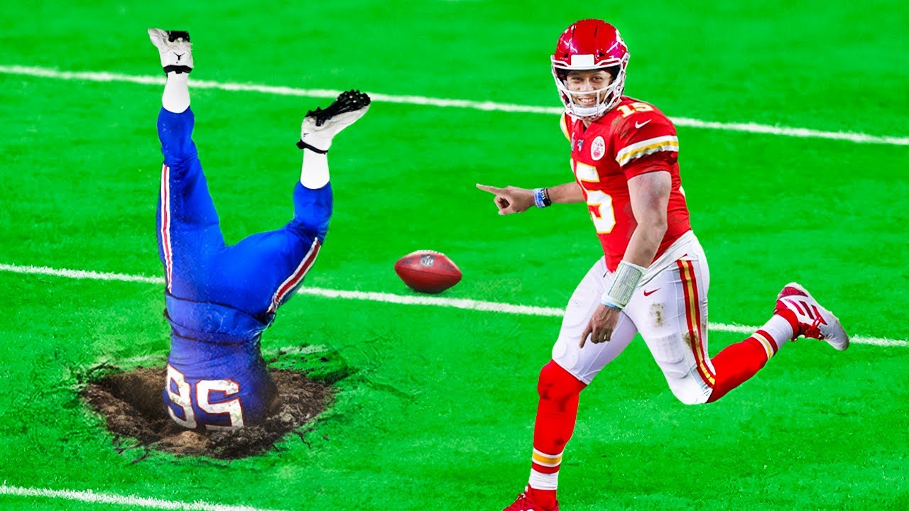 20 worst plays in NFL history