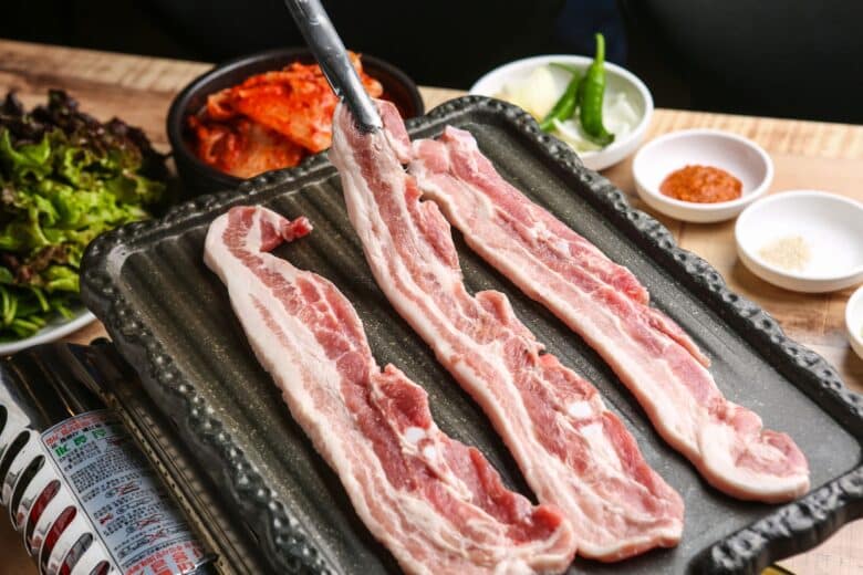 The 10 best Korean BBQ meats perfect for summer grilling